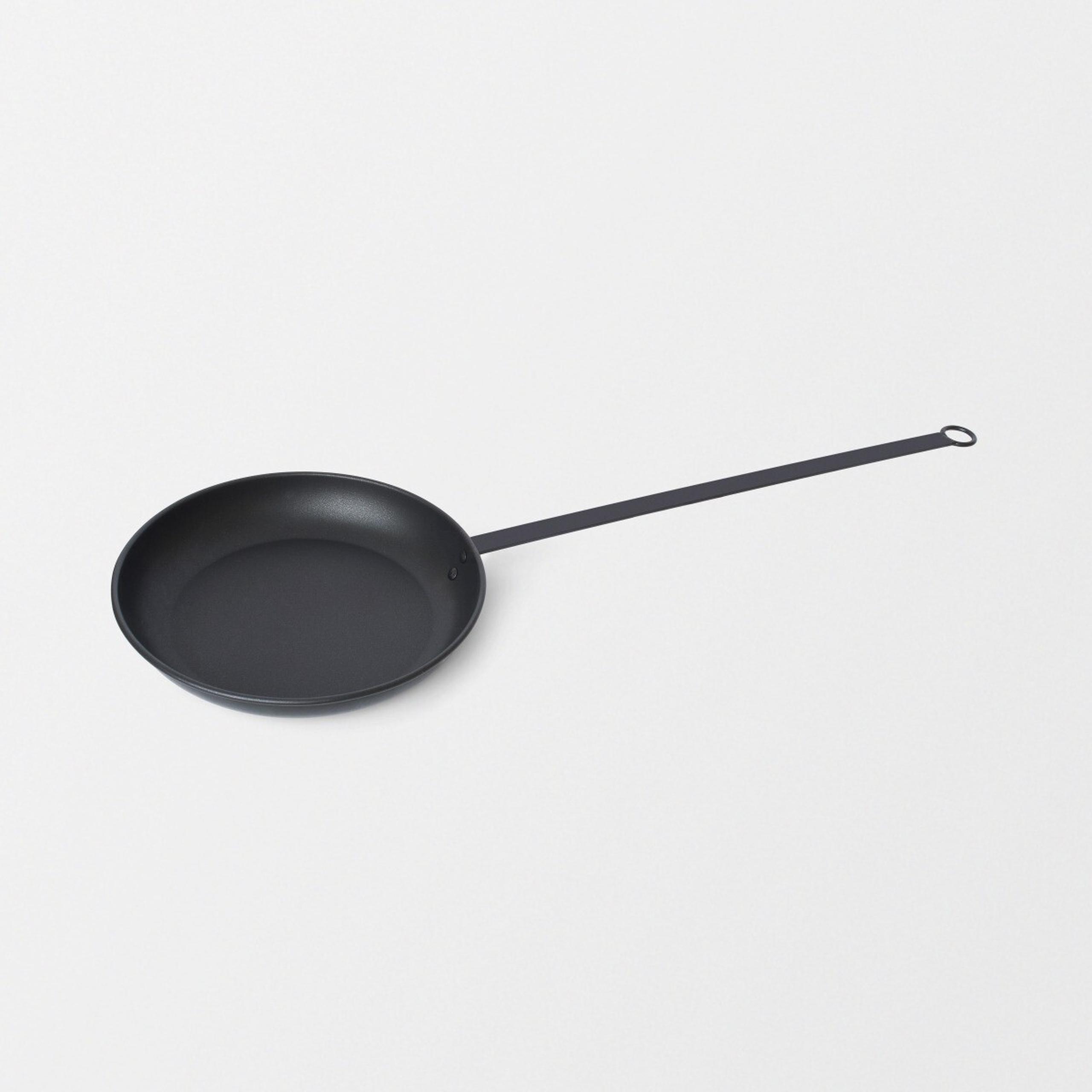 Outdoor Cooking Pancake Pan | Scout Store