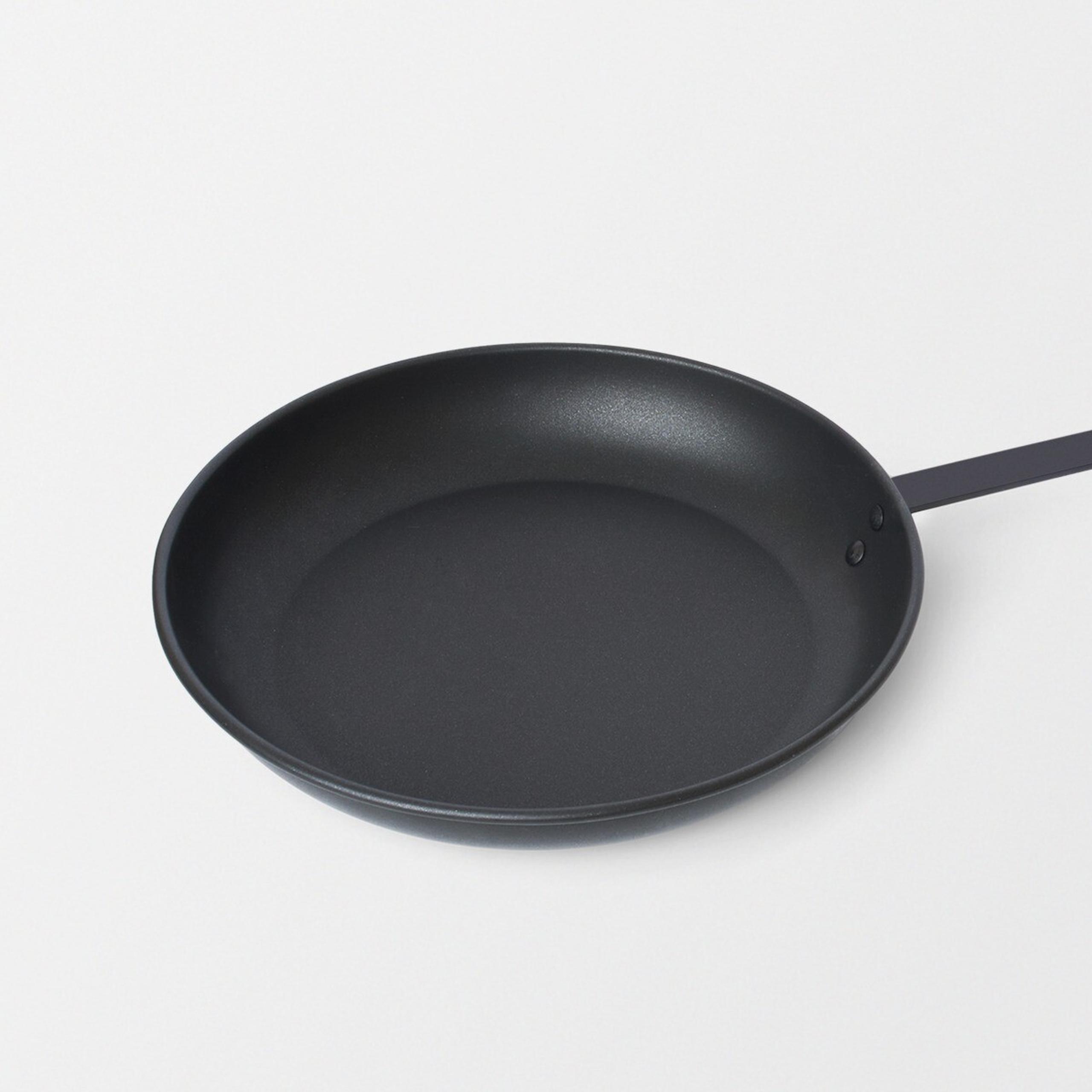 Outdoor Cooking Pancake Pan | Scout Store