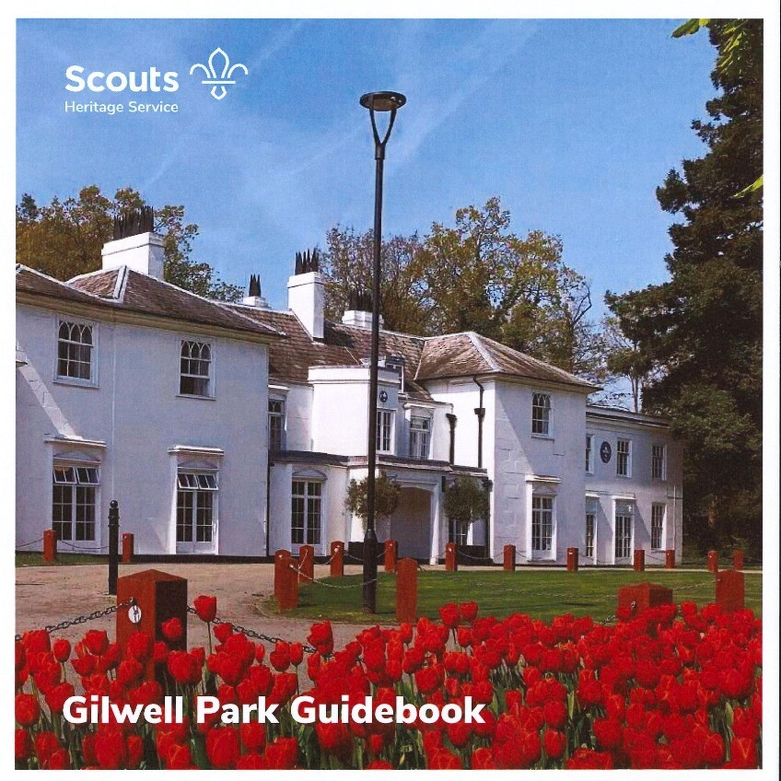 Scouts Gilwell Park Book and Guide | History | Current Guide