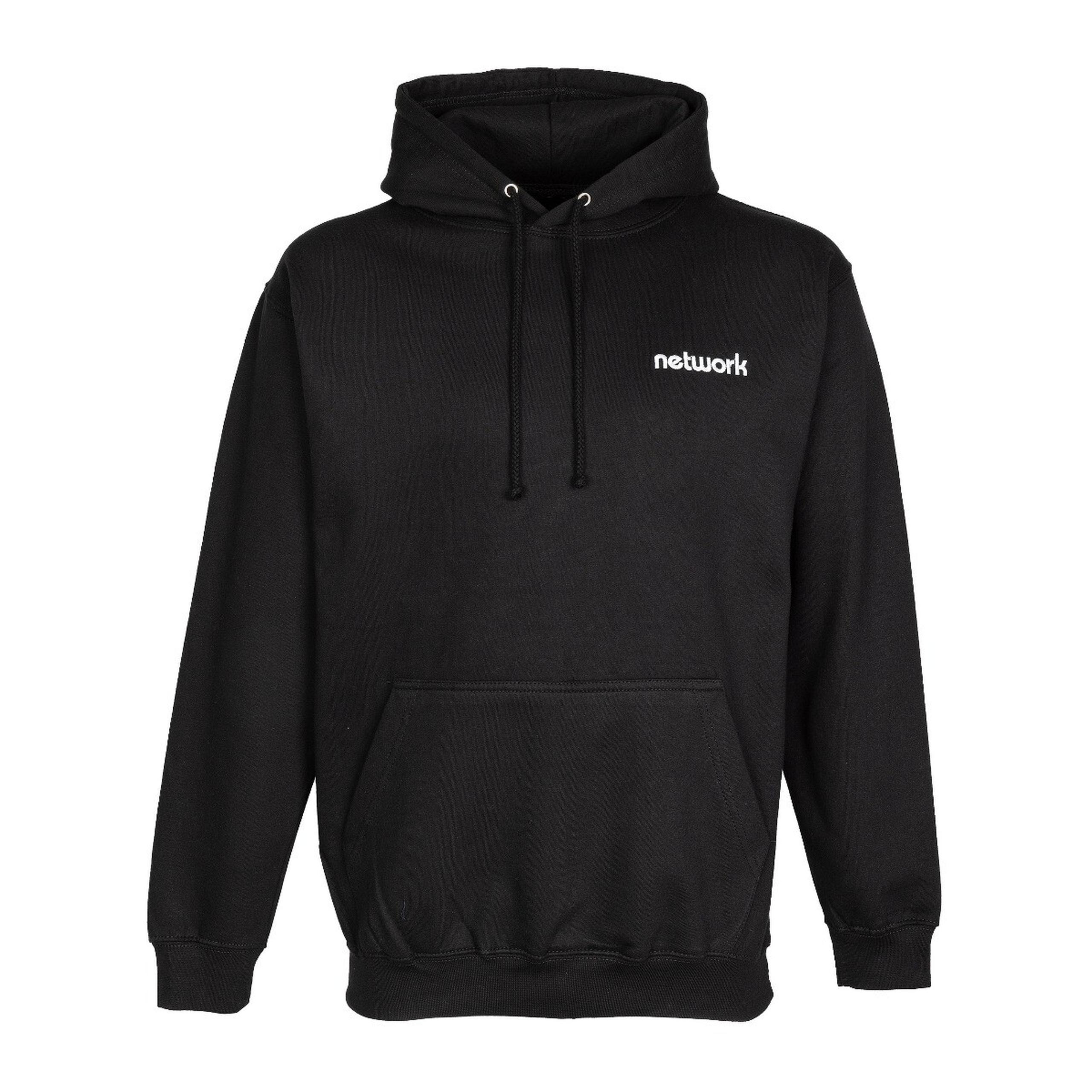 Network Scouts Adult Hoodie | Sizes 36" - 56"