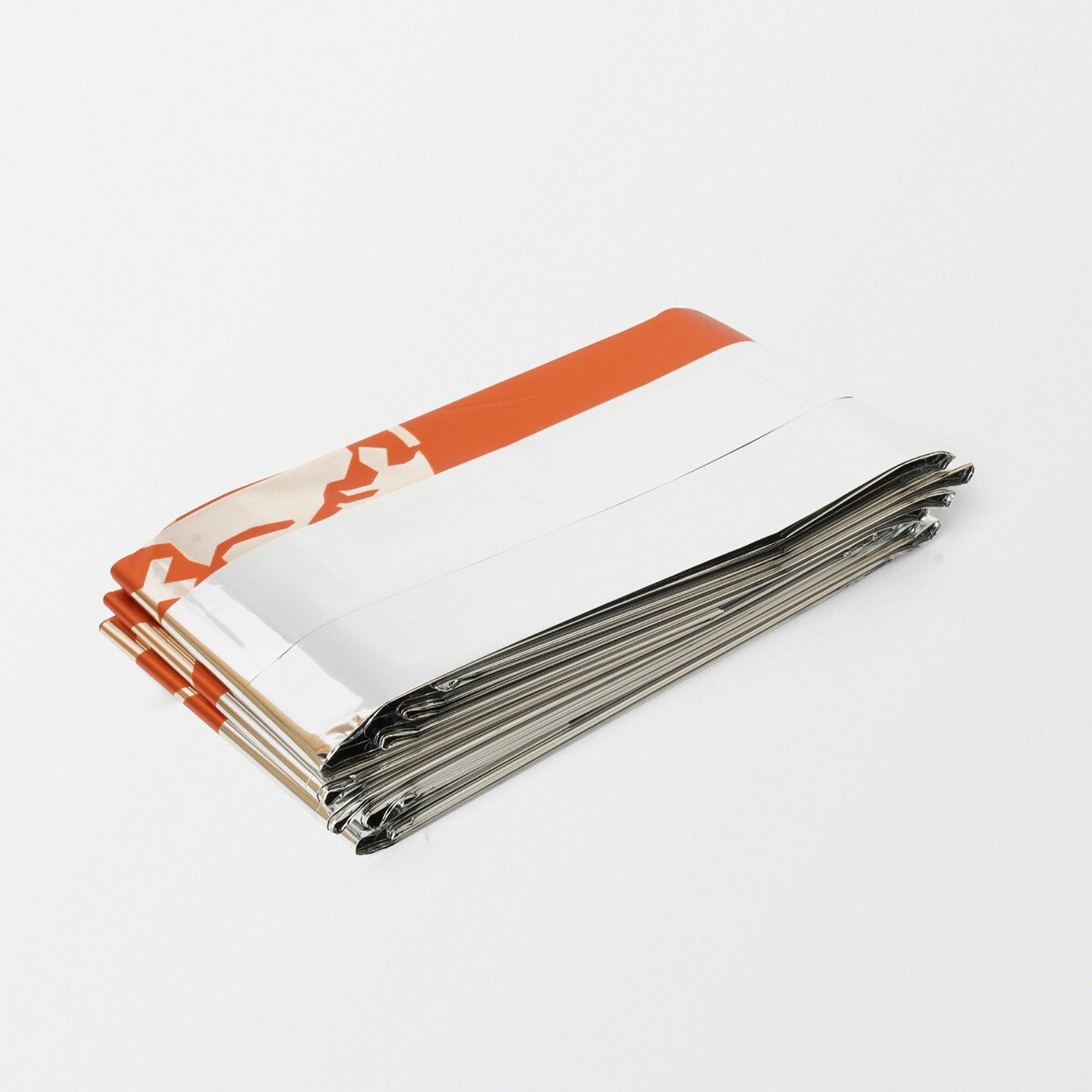 Lifesystems Thermal Blanket | Windprof & Waterproof