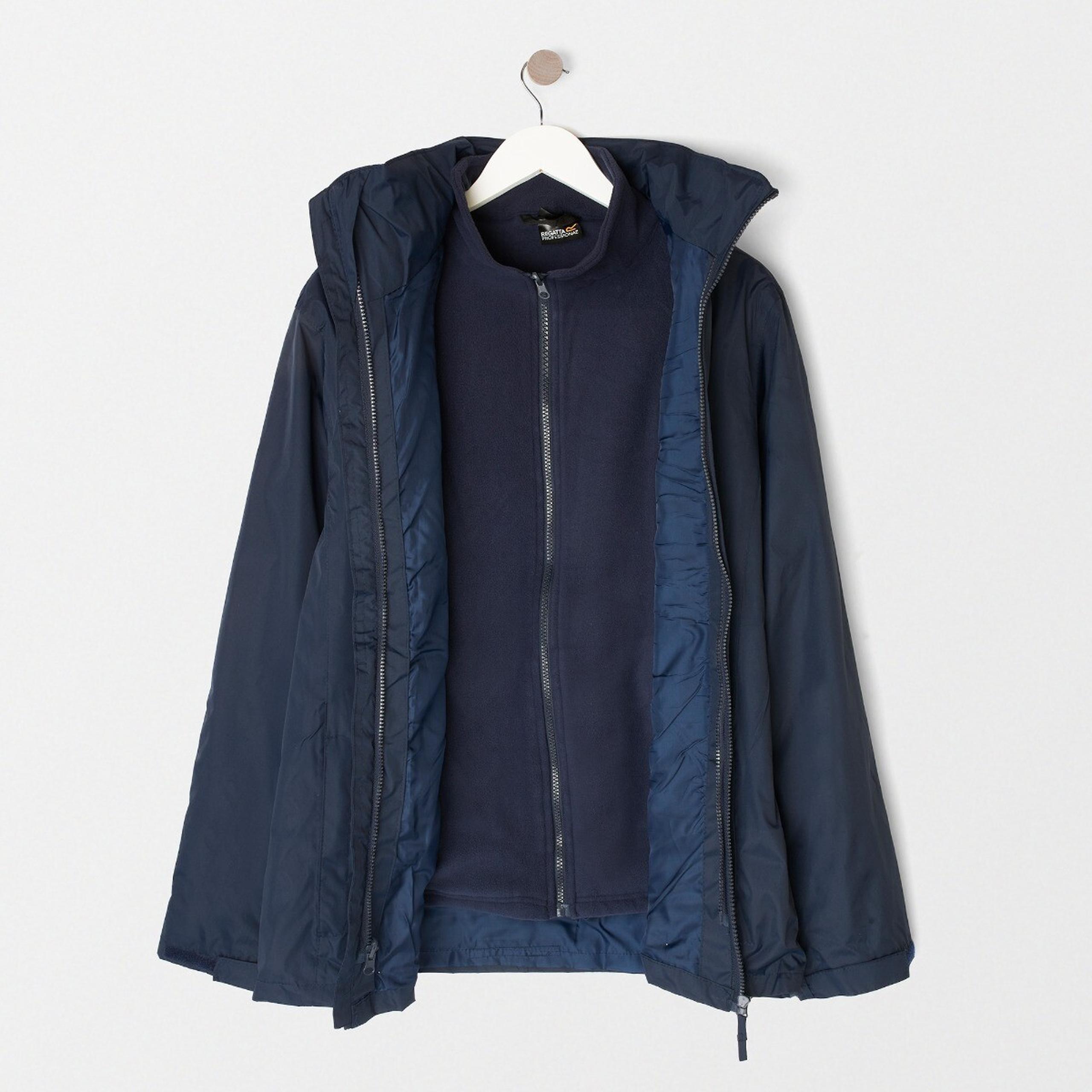 FDL 3 in 1 Waterproof Jacket