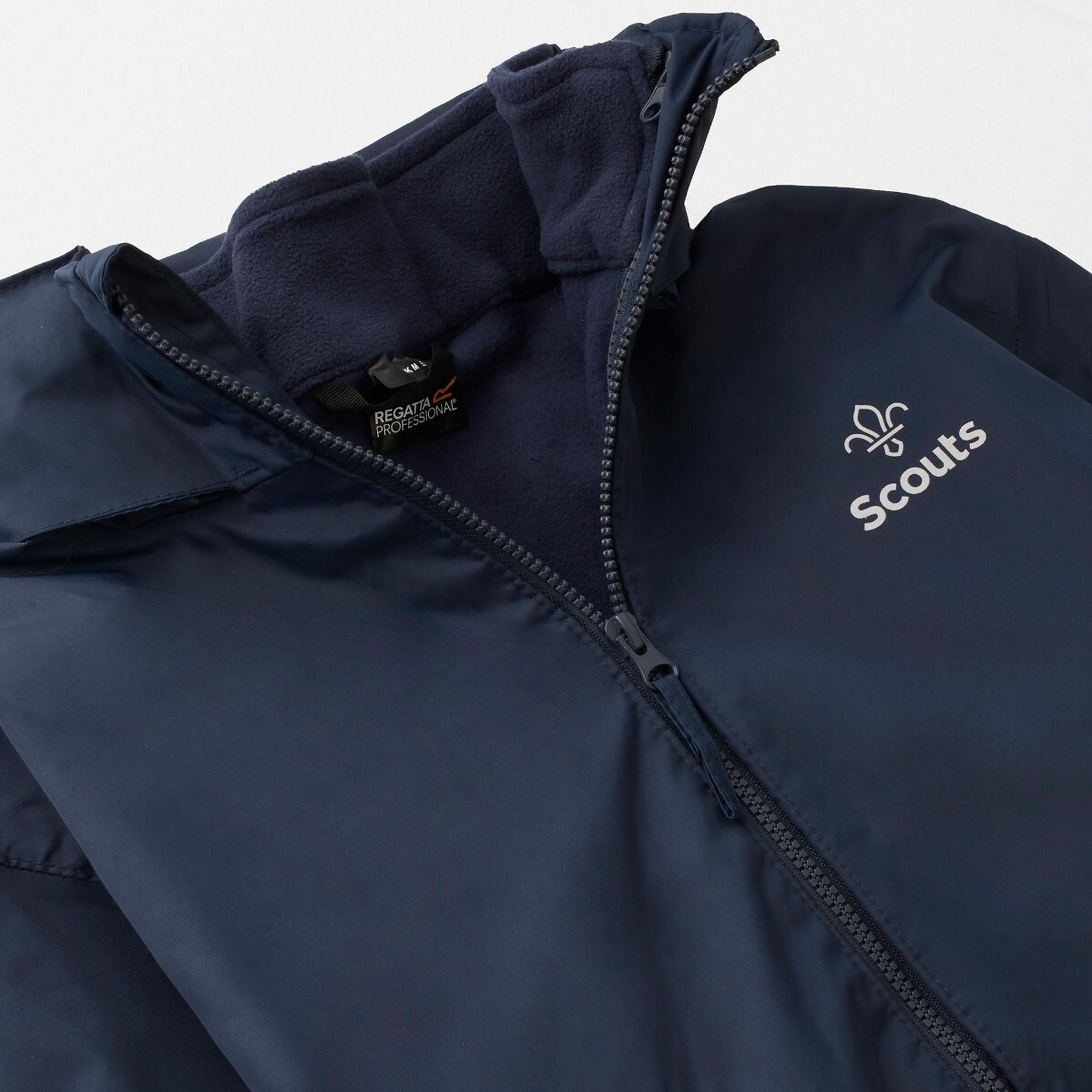 FDL 3 in 1 Waterproof Jacket