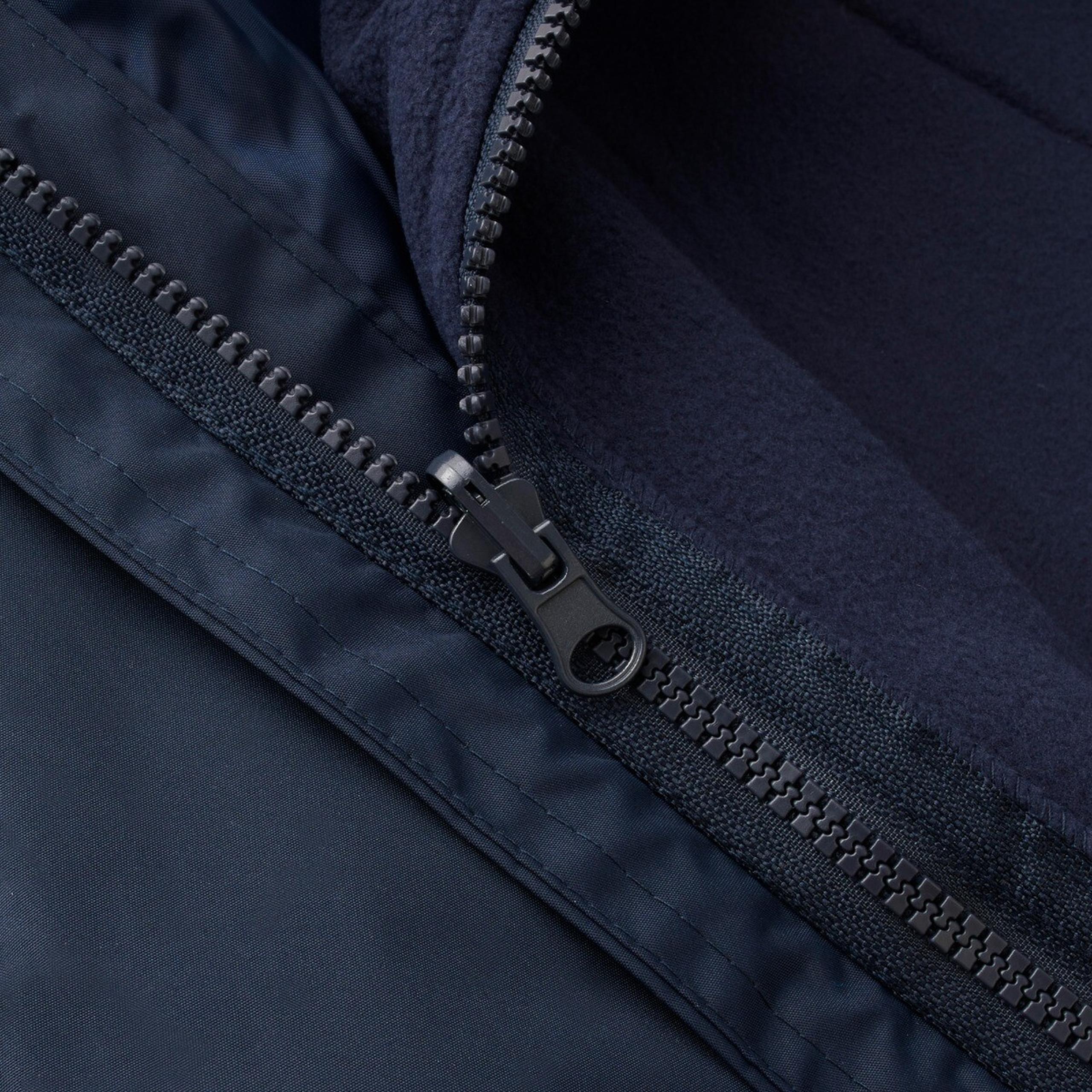 FDL 3 in 1 Waterproof Jacket