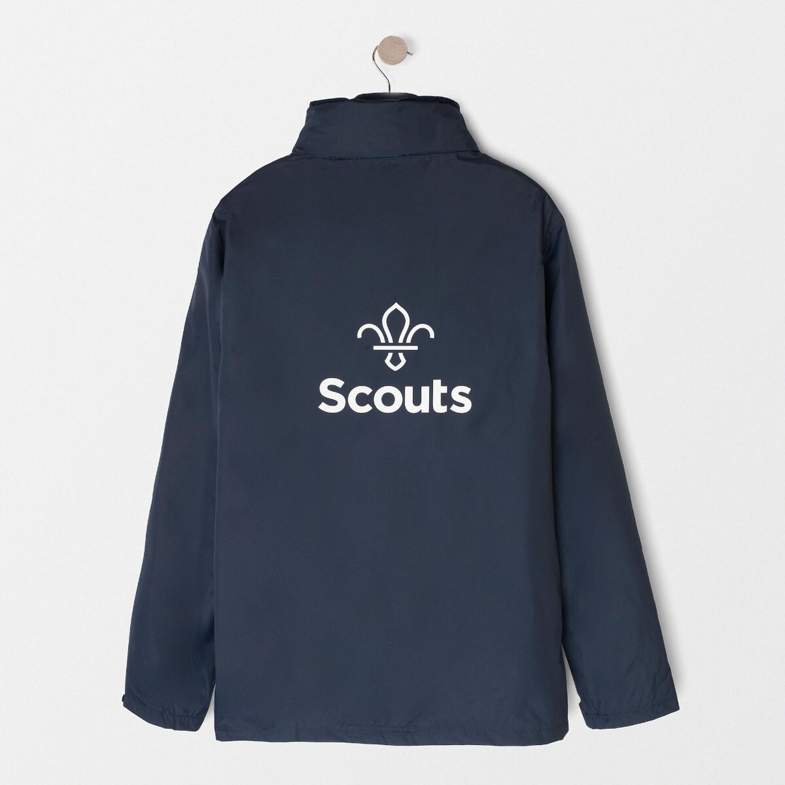 FDL 3 in 1 Waterproof Jacket