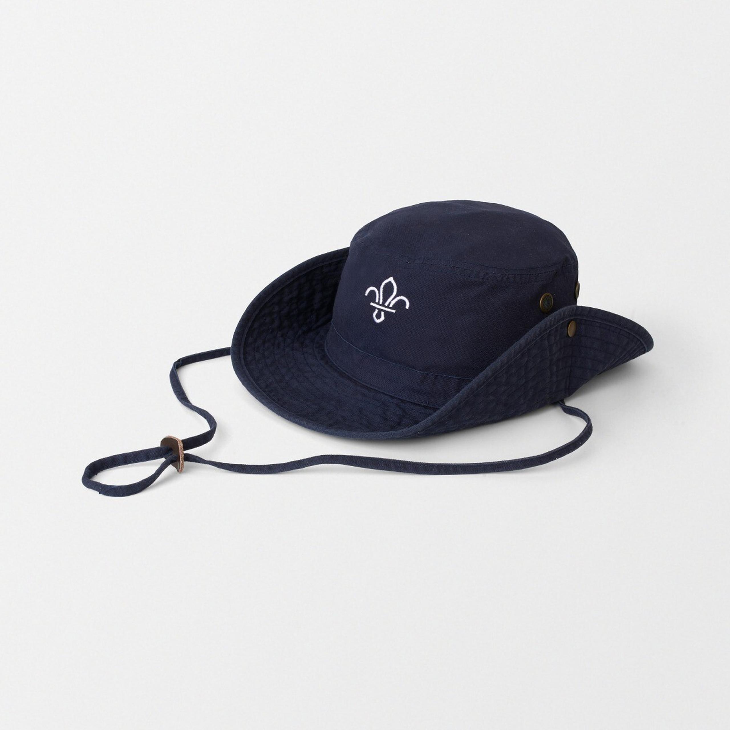 Scouts Outback Hat | UPF50+ | Scouts Hats