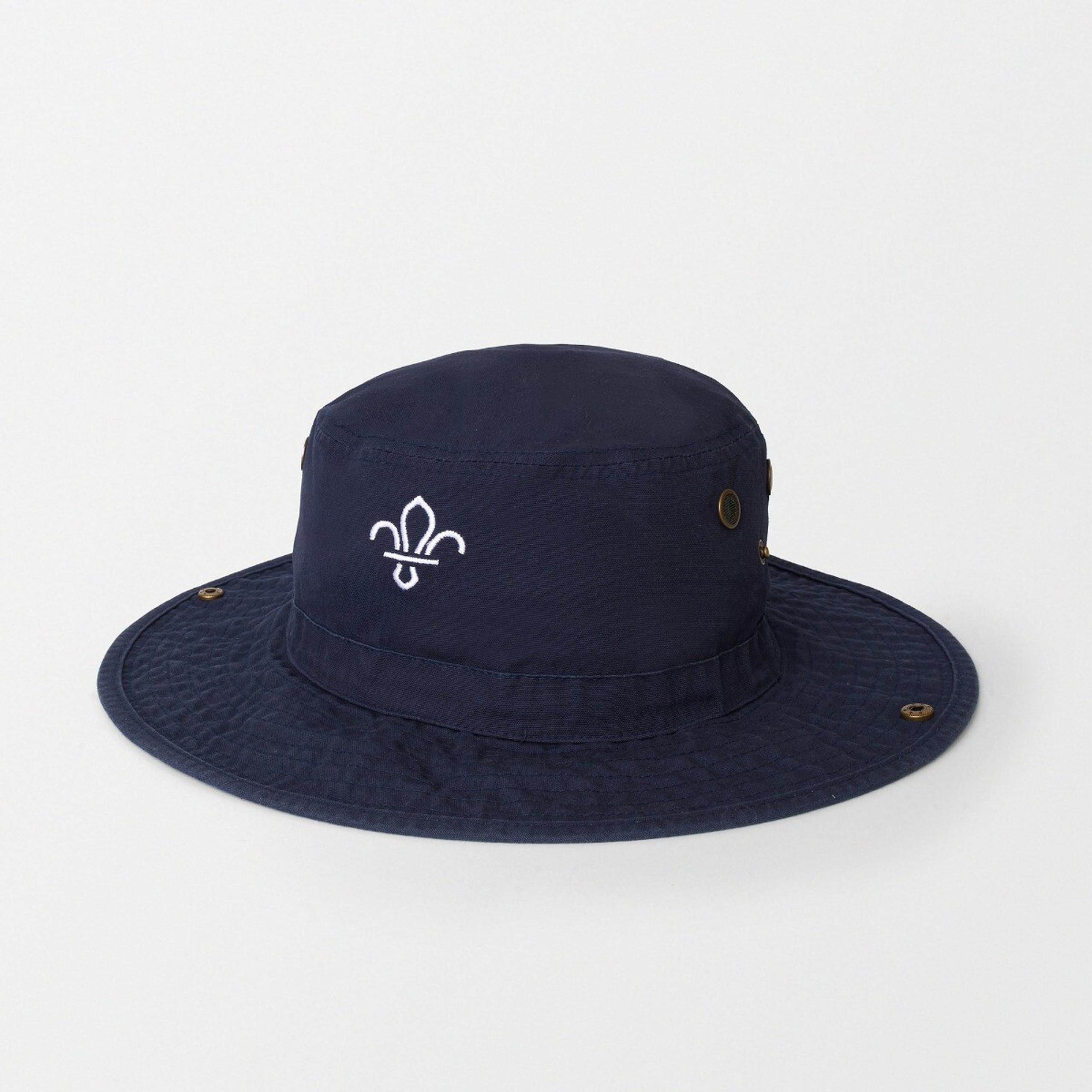 Scouts Outback Hat | UPF50+ | Scouts Hats