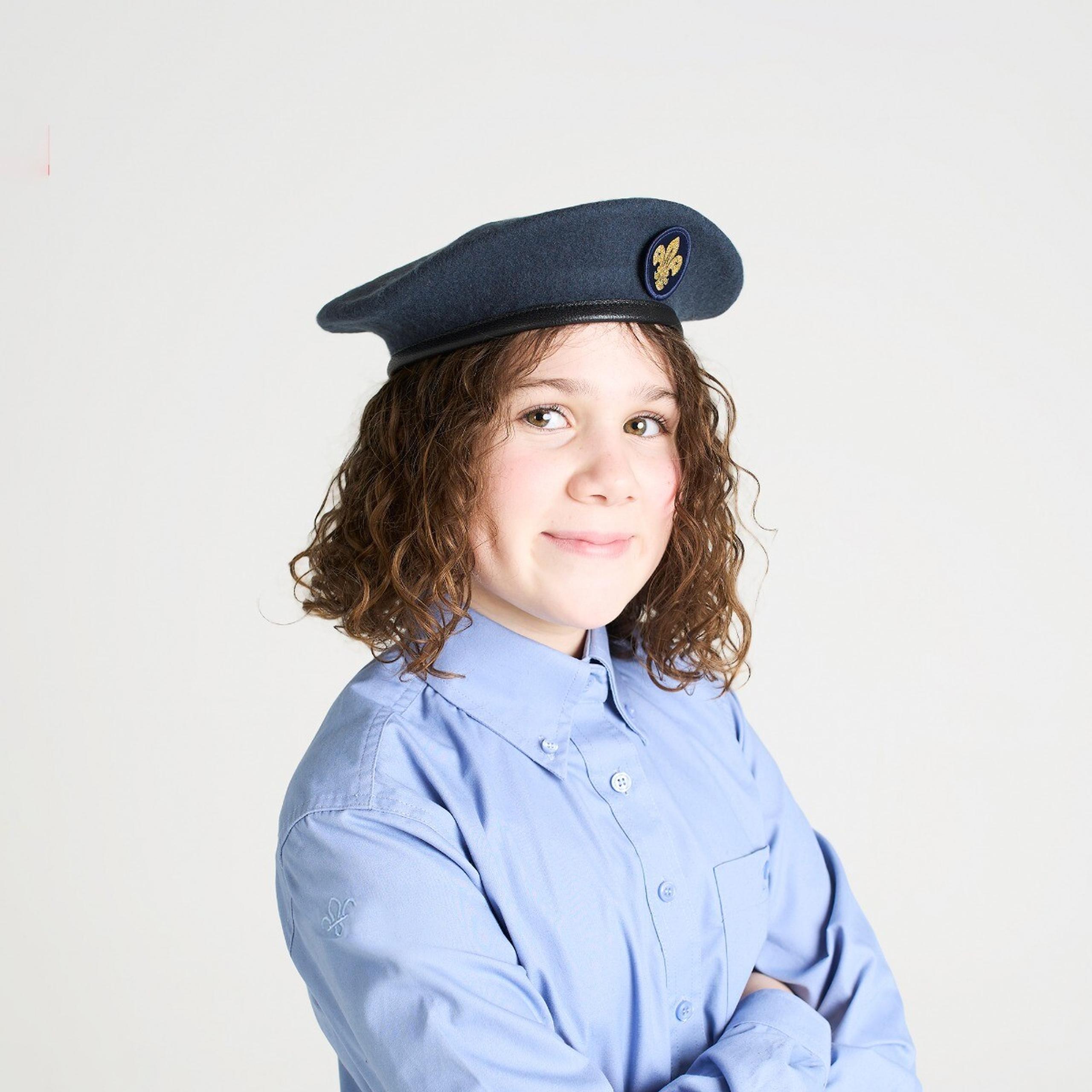 Air Scout Beret