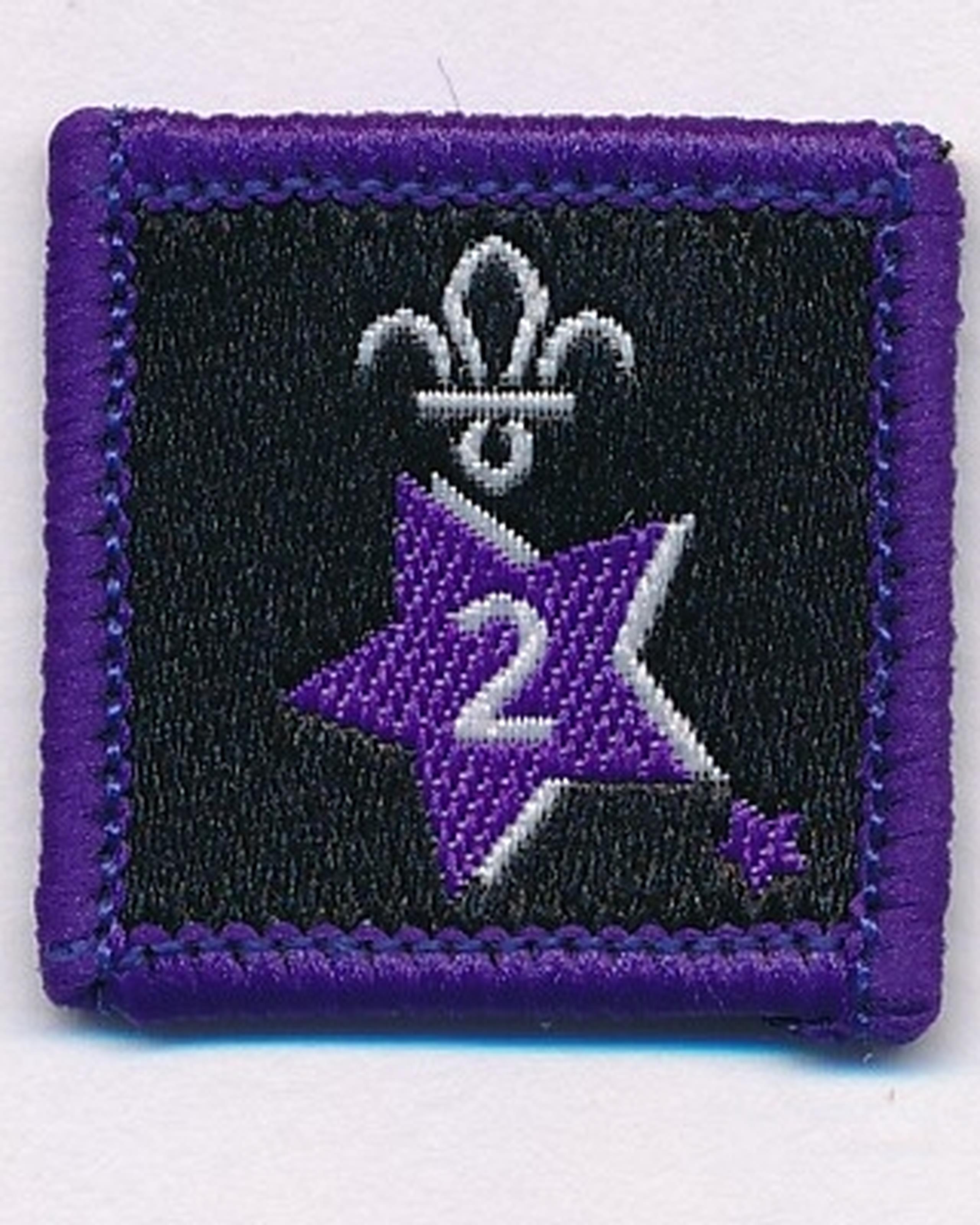 Scouts Badges | Scout Store