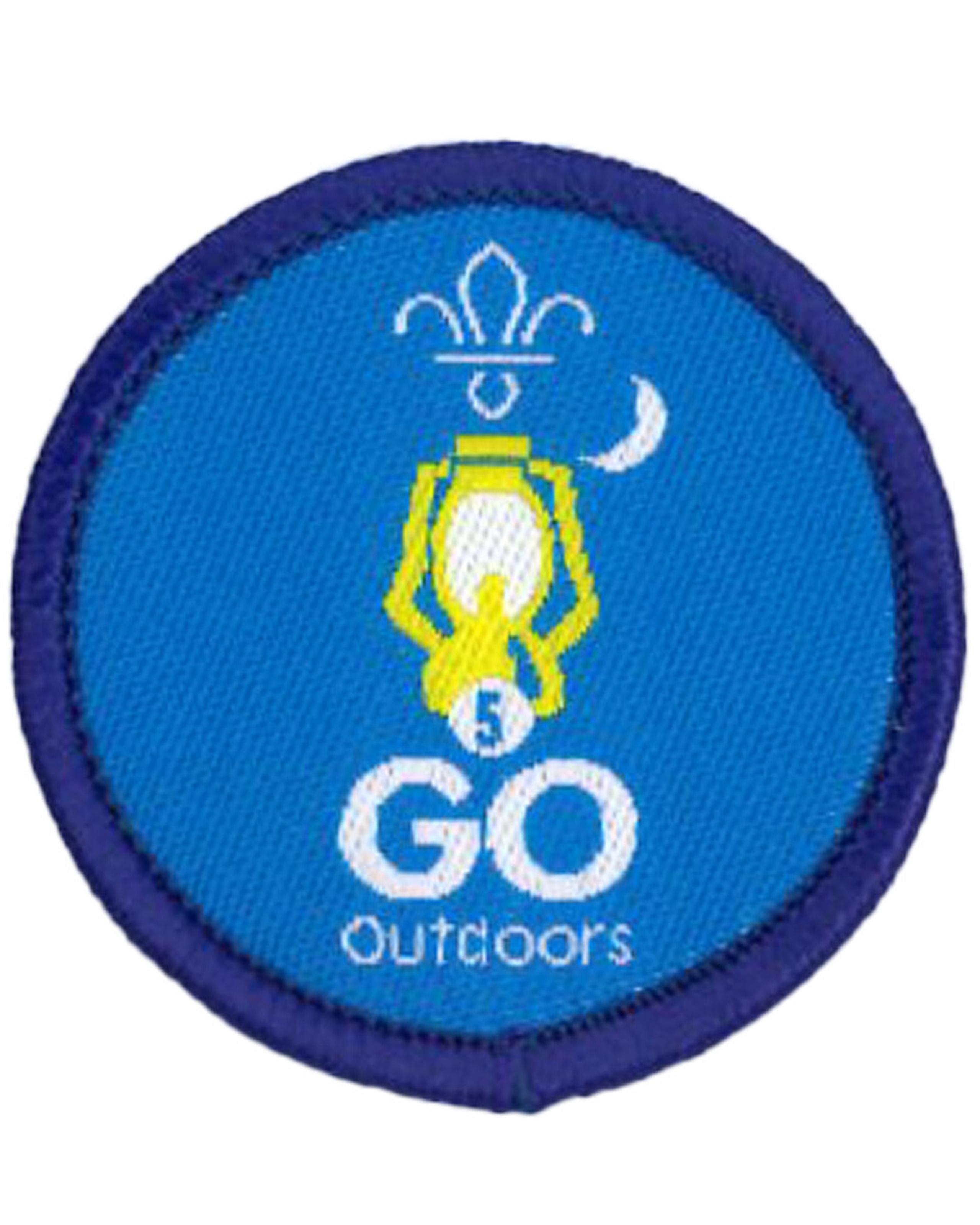 Scouts Badges