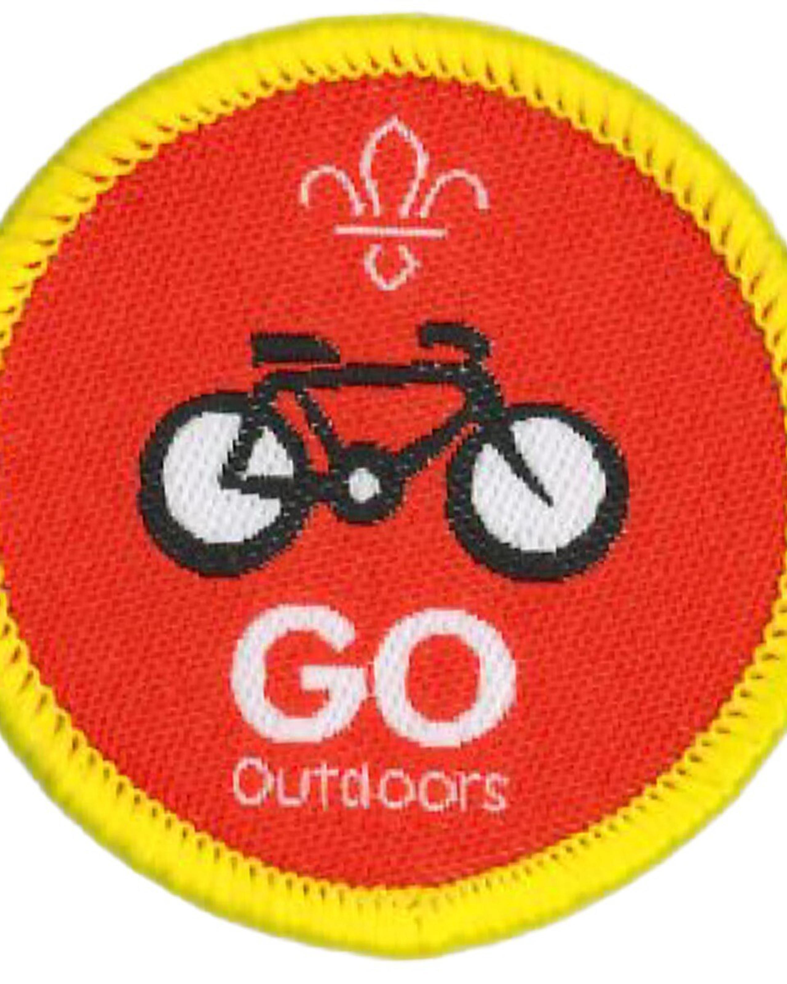 Cub Scout Astronomer Activity Badge (UK Space Agency) New in