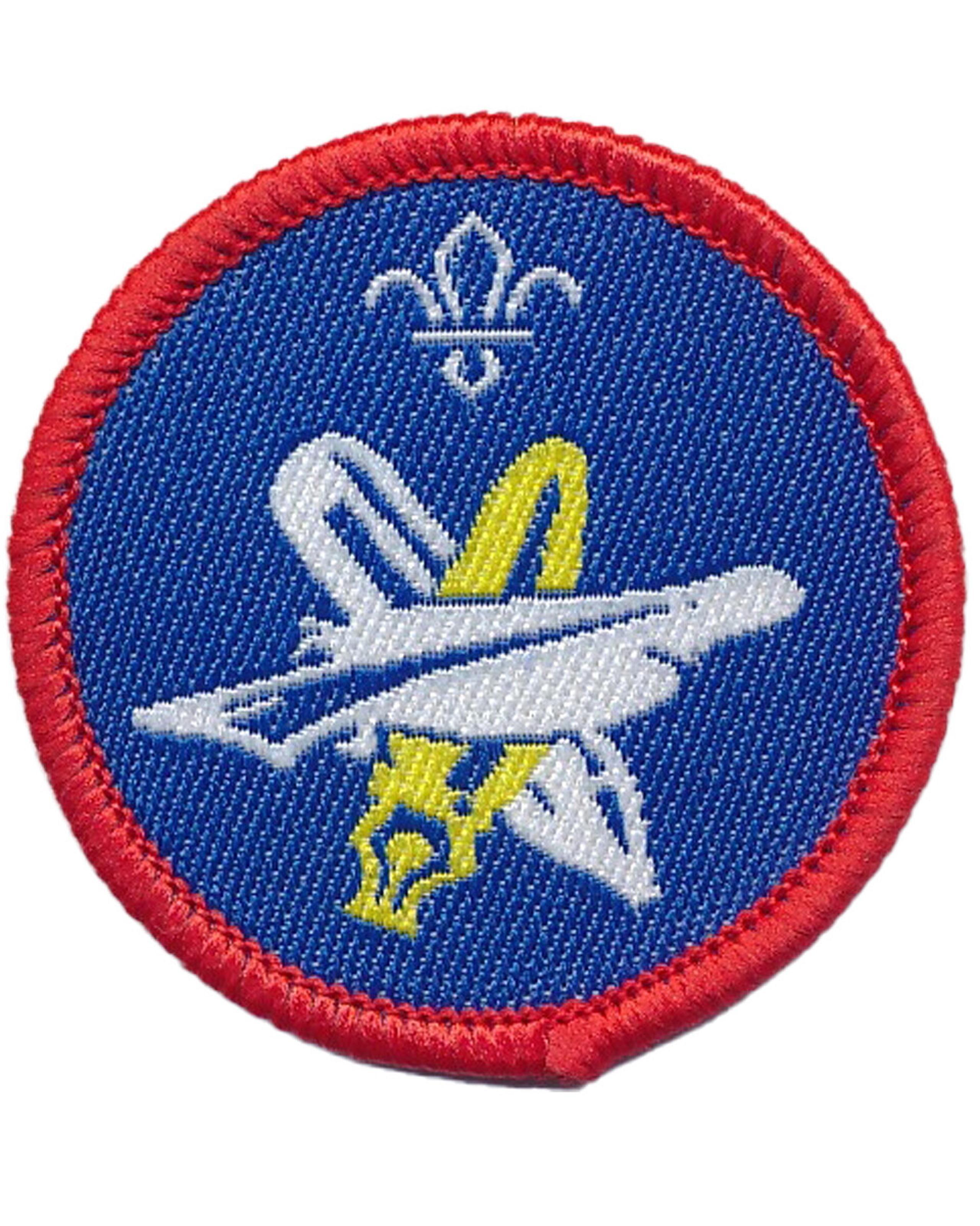 Cubs Record Cards (Pack of 10) Scouts Sections