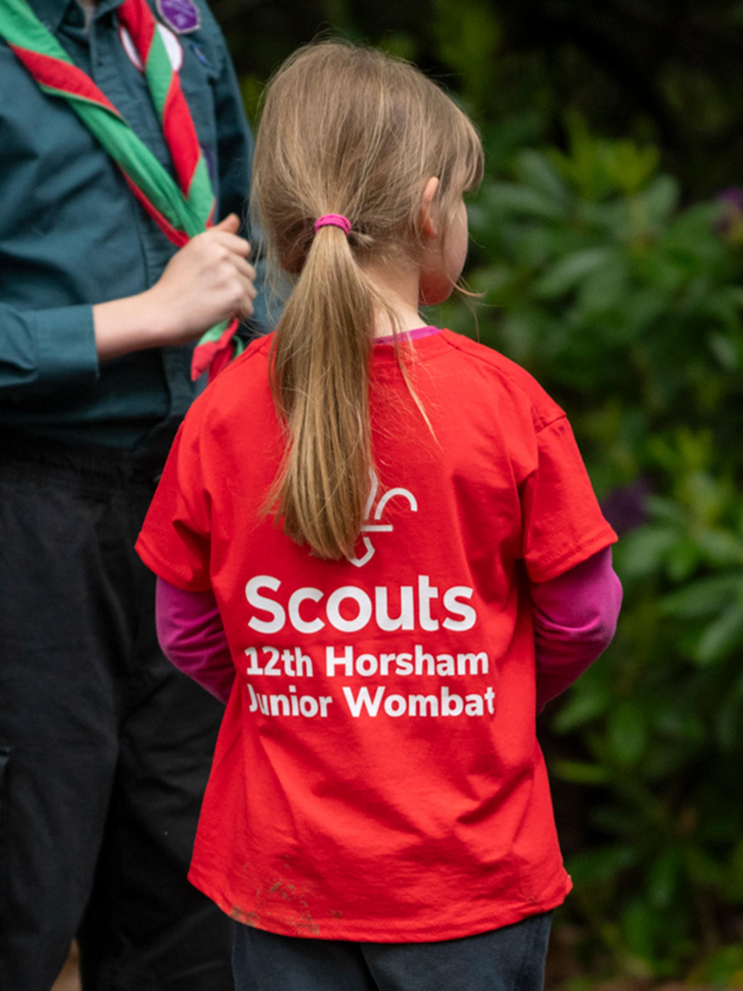 Scout Store | A Scout Shop for all your Scouting essentials.