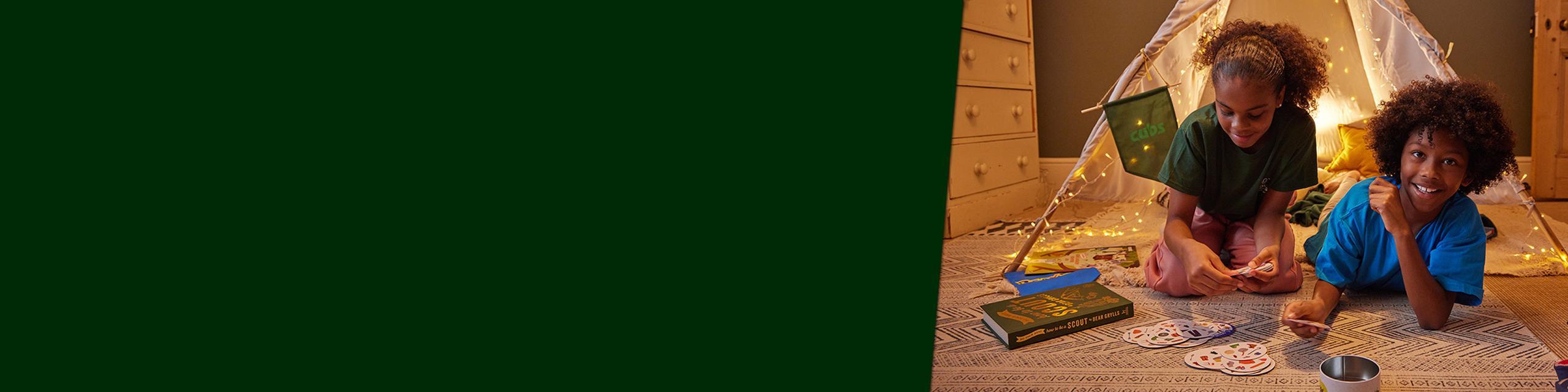 Scouts Gifts and Presention Range | Scout Store