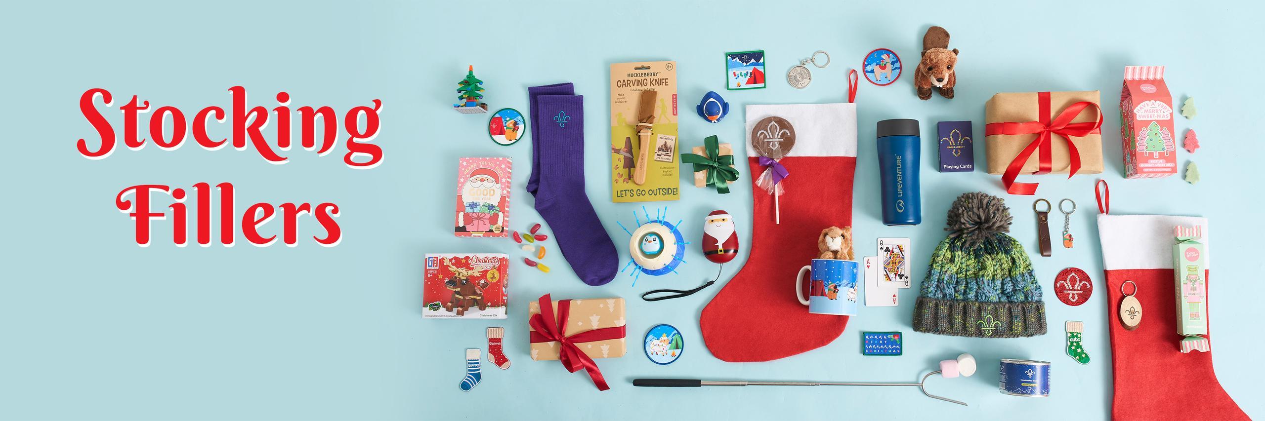 Scout Store | A Scout Shop for all your Scouting essentials.