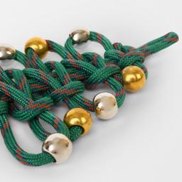 DIY Paracord Christmas Tree Kit | Scout Store