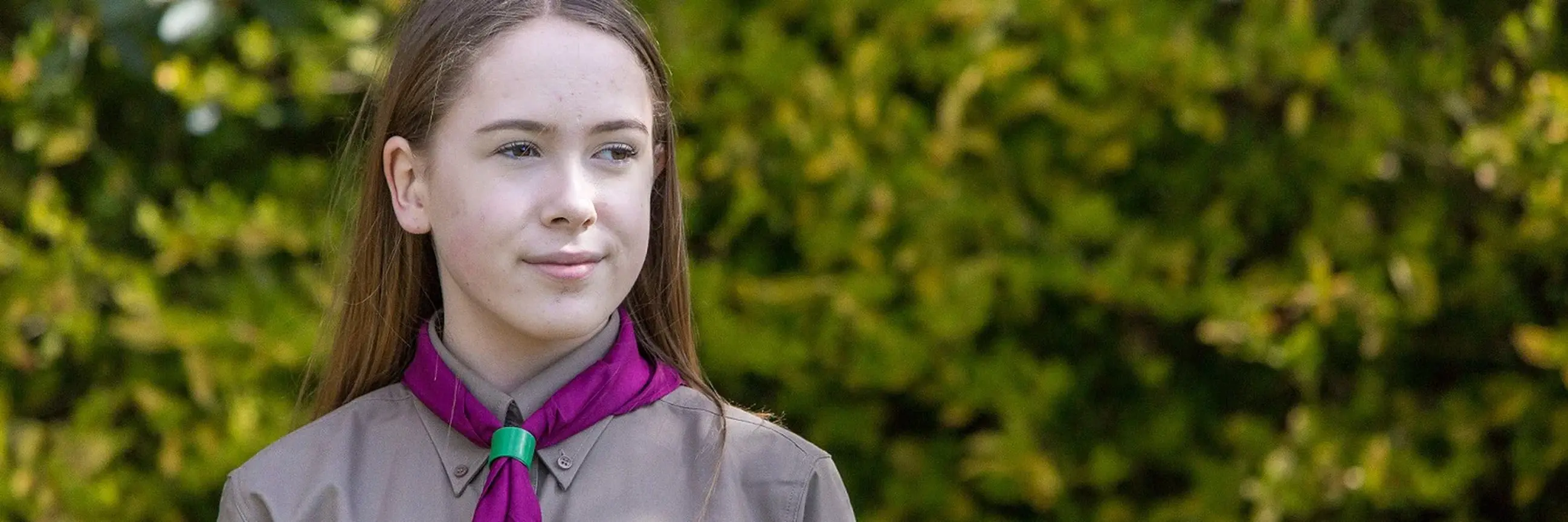 Joining or moving onto Explorers?