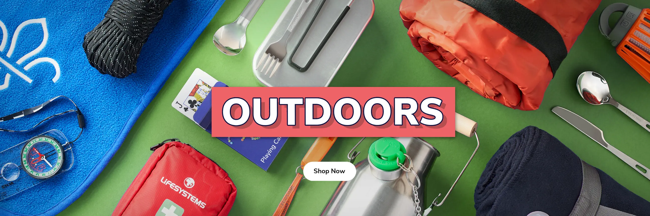 Scout Store | A Scout Shop for all your Scouting essentials.