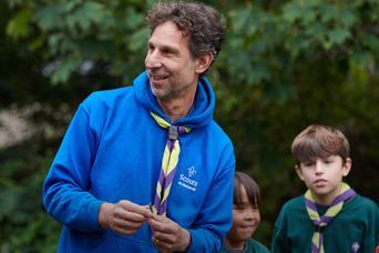 Scout Store | A Scout Shop for all your Scouting essentials.