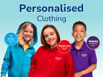 Scout Store | A Scout Shop for all your Scouting essentials.