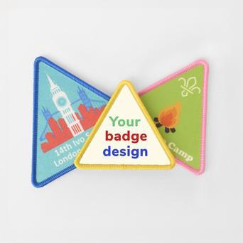 Create Your Own Custom Badges | Shapes, Sizes & Artwork Tips