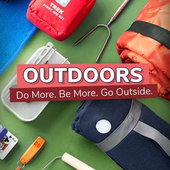 Scout Store | A Scout Shop for all your Scouting essentials.