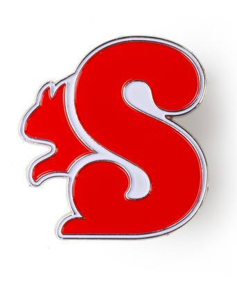 Squirrel Scouts Logo Fun Badge Scouts Sections