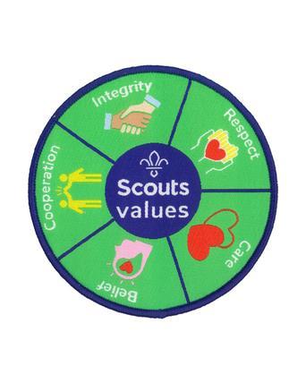 Cub Scout Astronomer Activity Badge (UK Space Agency) New in