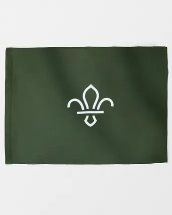 scout pride flag