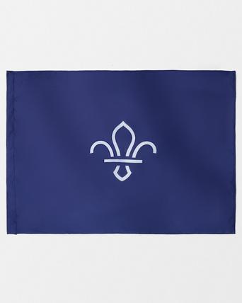 scout flags uk
