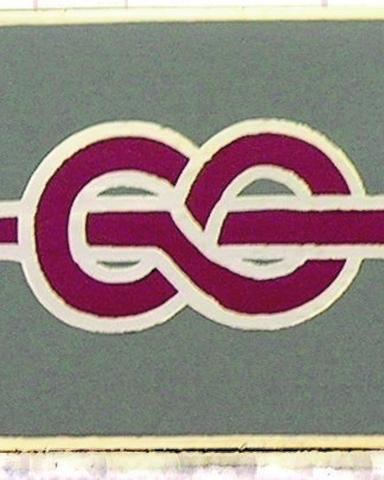 Gilwell Park Scouting Wood Badge 3 Beads Volunteer Leaders