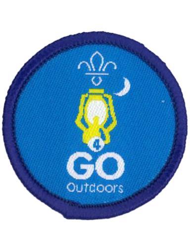 Scouts Badges