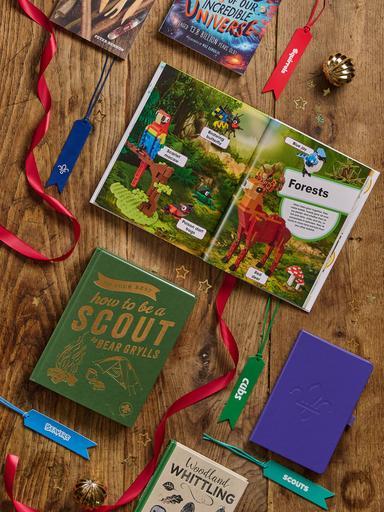 Scout Store | A Scout Shop for all your Scouting essentials.