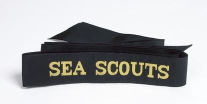 World Scout shop