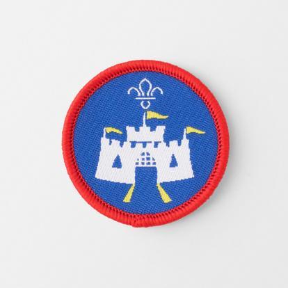 Scouts Local Knowledge Activity Badge