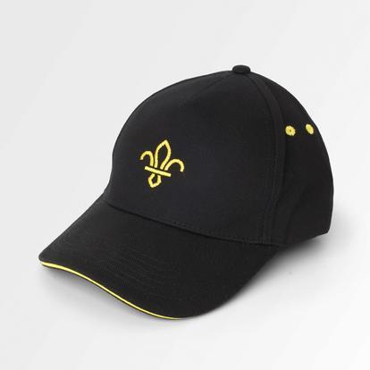 Scouts Cap | FDL | Scouts Casual Wear | Scout Store