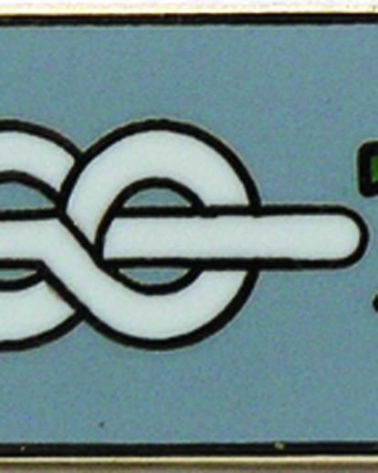 Youth Plastic Woggles Scouts Sections