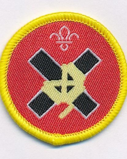 Activity Nights Away Badge Stage 5 (Go Outdoors) Volunteer Leaders