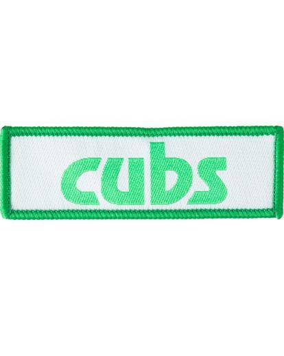Cub Scouts A3 Scratch Off Badge Achievement Poster Scouts Sections