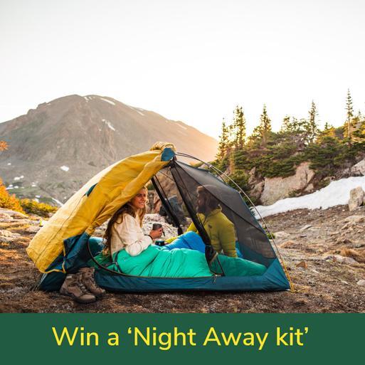 A Guide to Scout Store's Giveaway