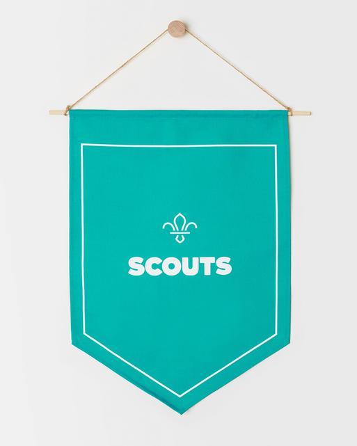 Scouts Hobbies Activity Badge
