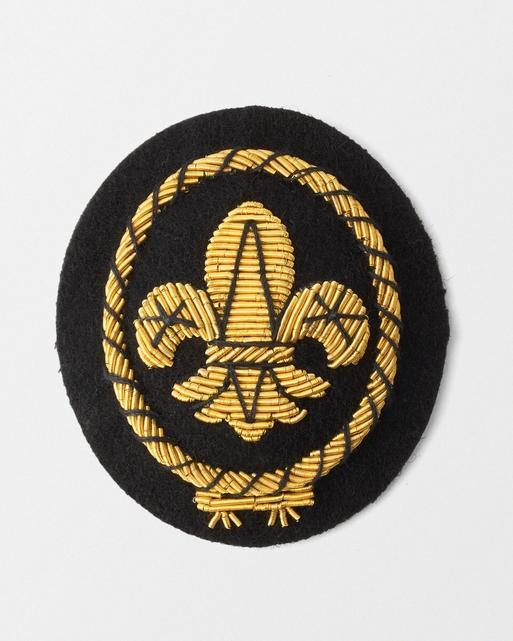 Scouts Uniform Badges | Scout Store