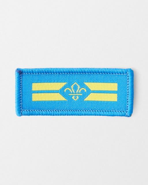Scouts Patrol Badges - Scout Store