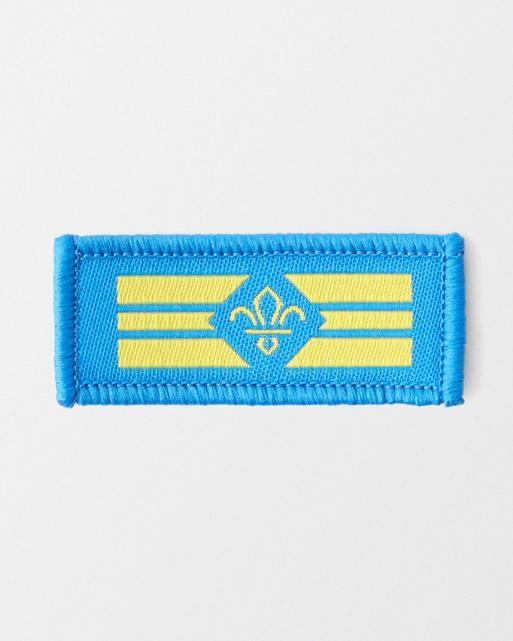 Scouts Patrol Badges - Scout Store
