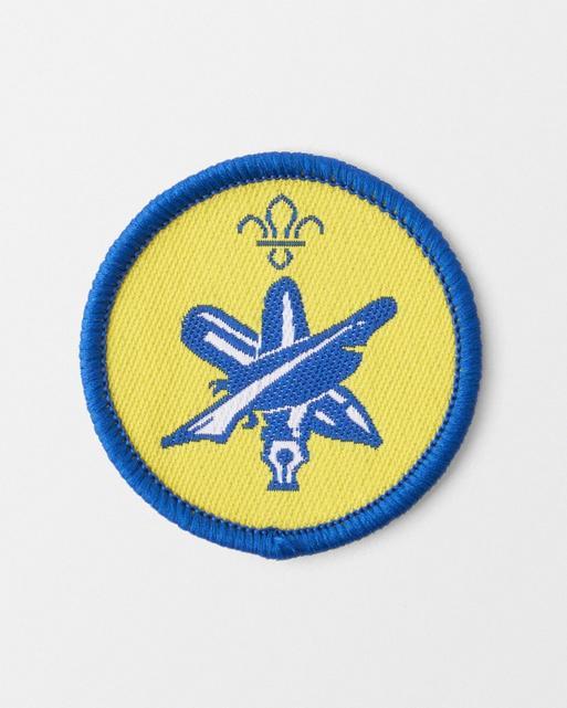 Scouts Badges | Scout Store