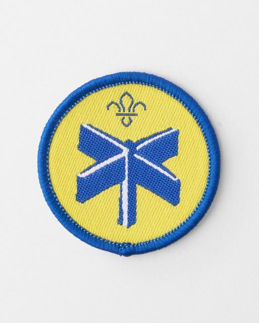 Beaver Scouts Badges | Beavers | Scout Store