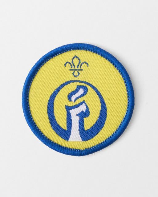 Scouts Activity Badges | Scout Store