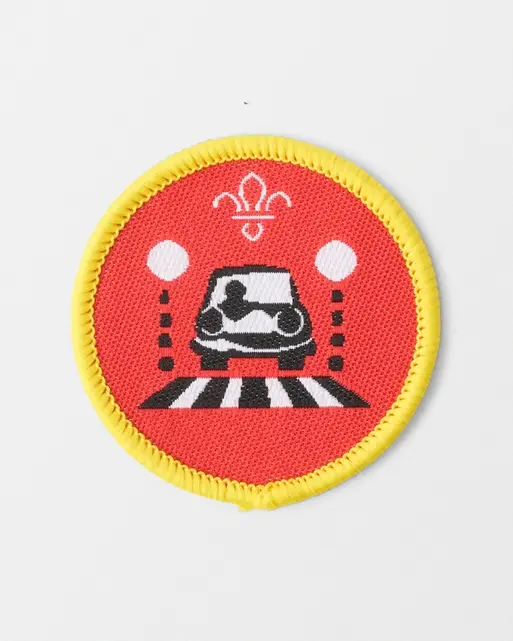 Cub Scouts Badges | Cubs | Scout Store