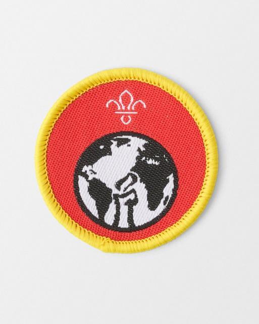 Cub Scouts Badges | Cubs | Scout Store