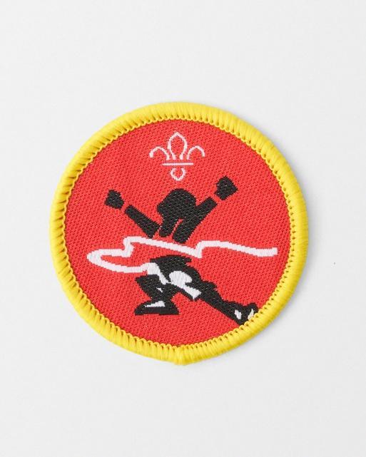 Cub Scouts Badges | Cubs | Scout Store